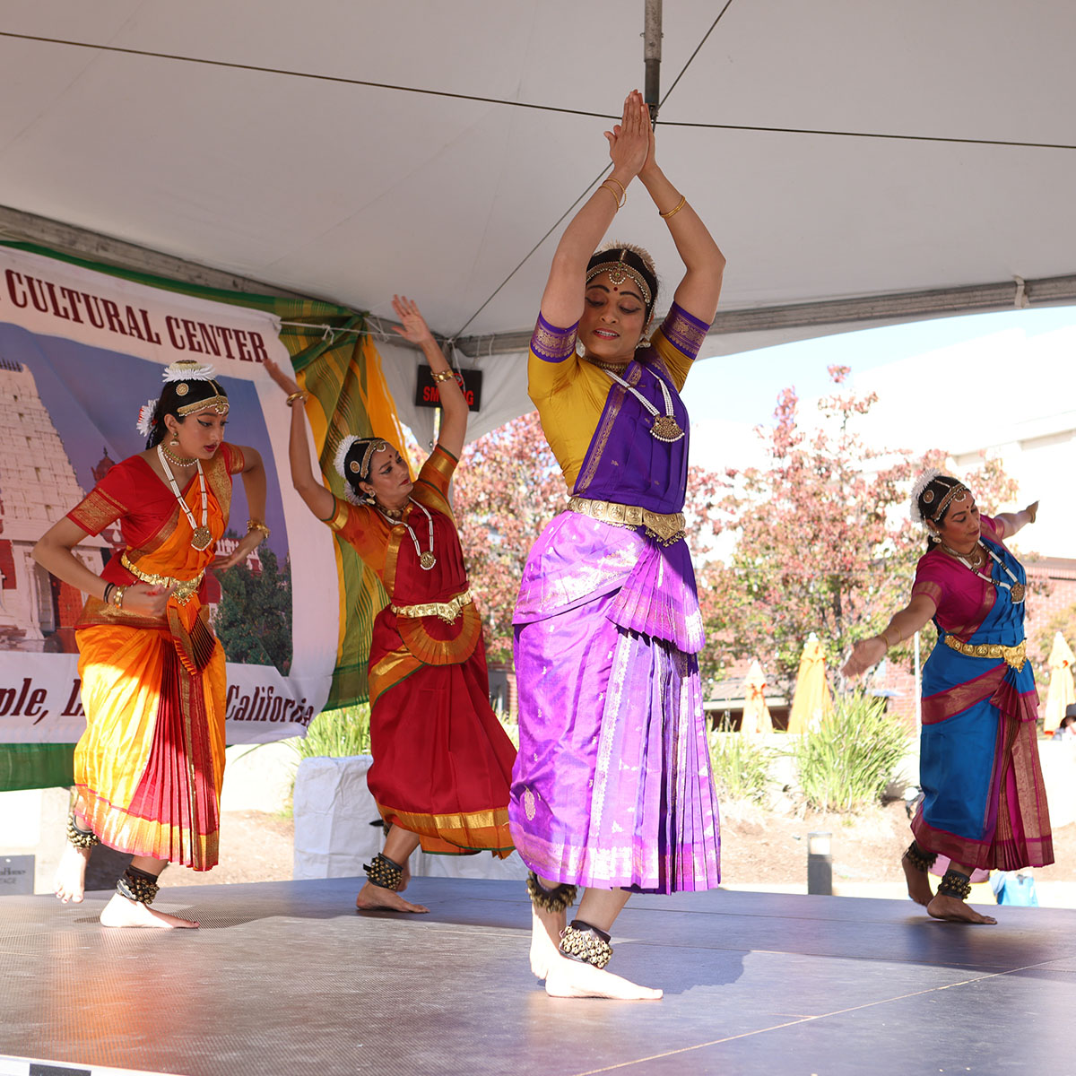 Diwali Festival of Lights