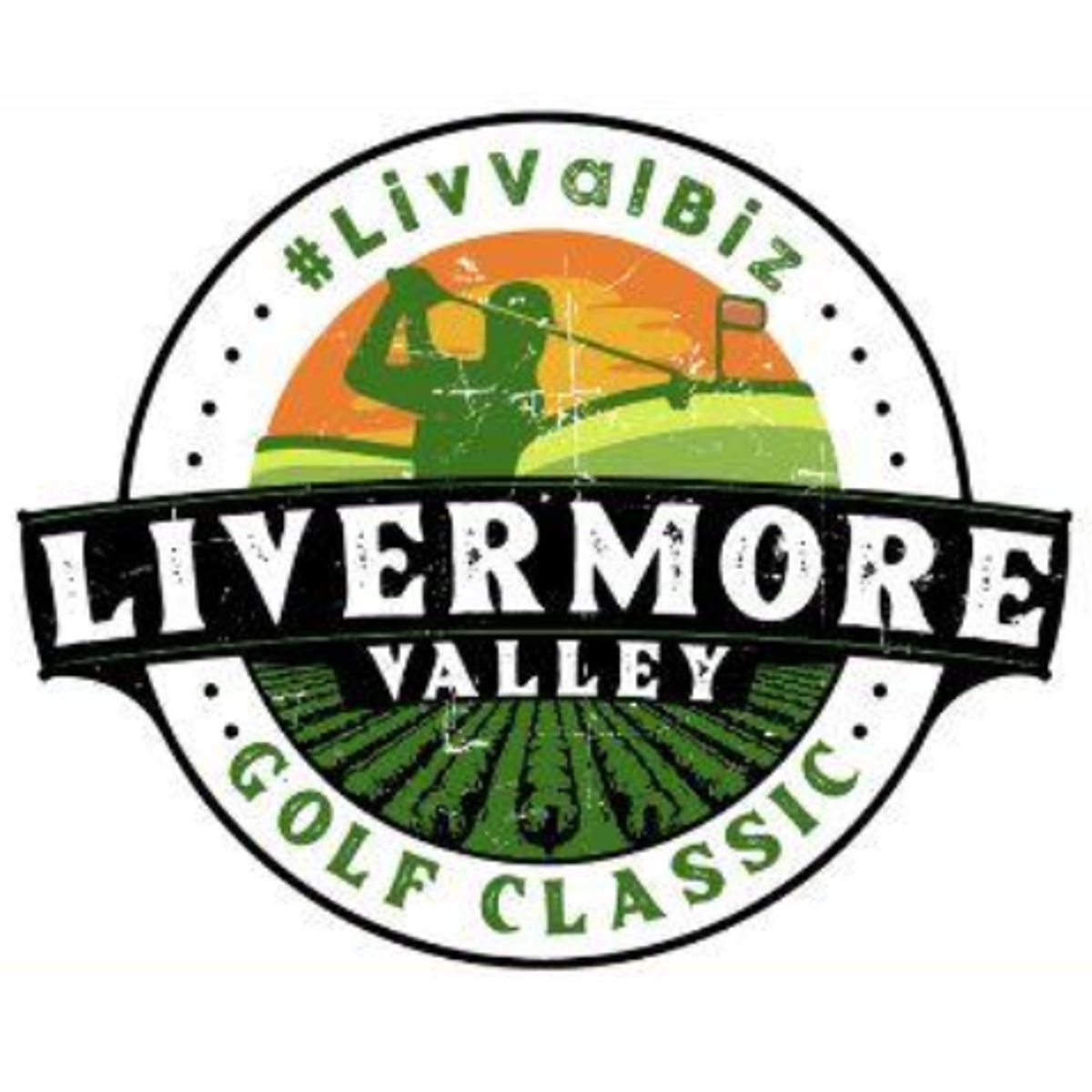 Livermore Chamber Golf Classic 2023
