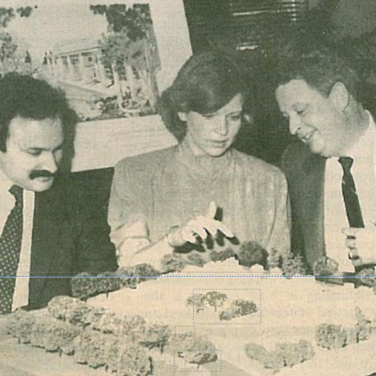 Park Builds World's Finest Child Care Center