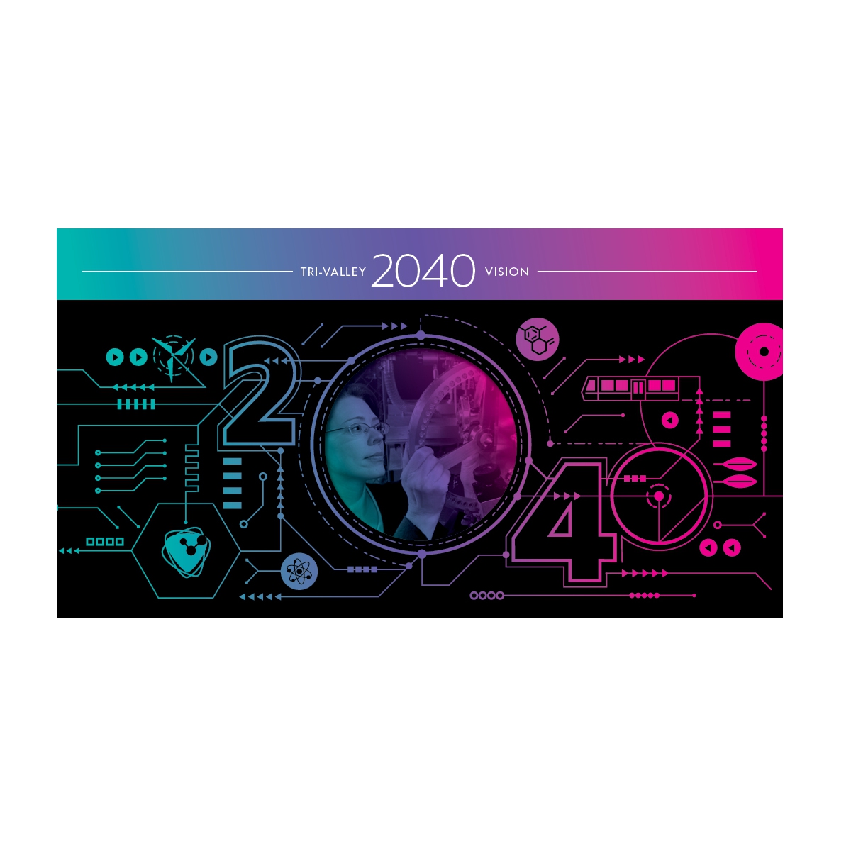 Innovation Tri Valley 2040 Vision Plan Rollout