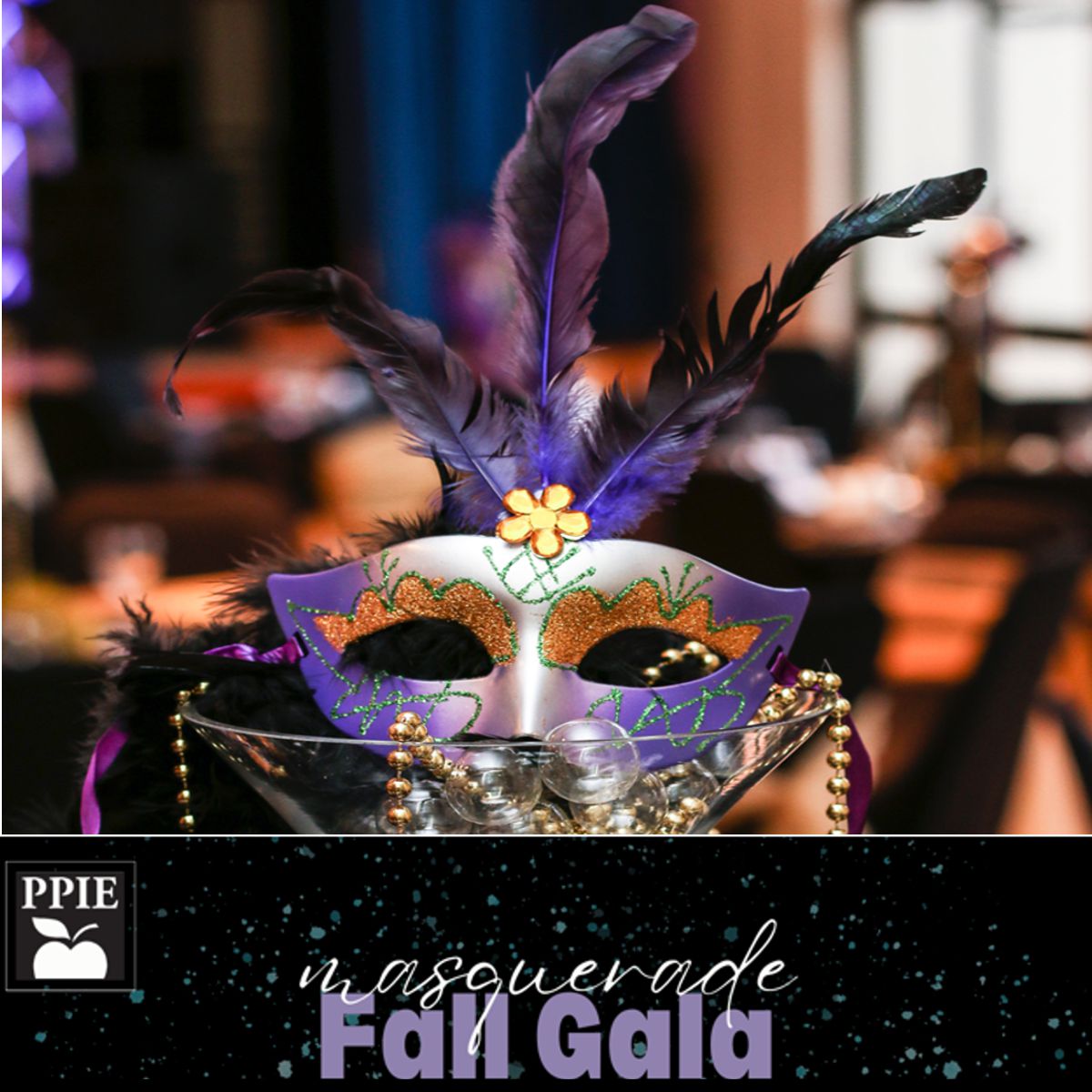 PPIE Annual Fall Gala