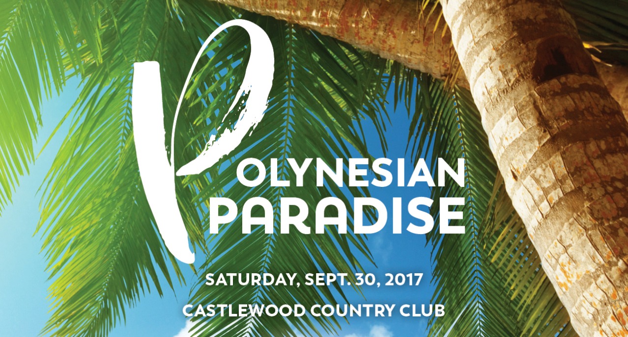 ValleyCare Charitable Foundation Polynesian Paradise