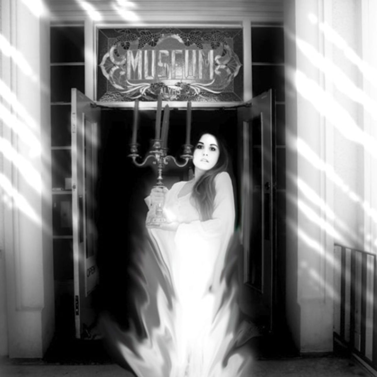 Museum on Main 2022 Ghost Walk
