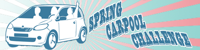 Join a Carpool Today