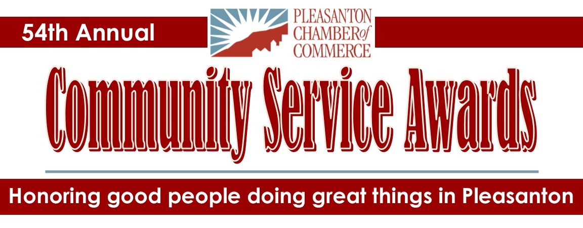 54th Annual Community Service Awards