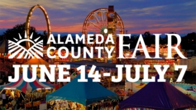 Alameda County Fair Special Offer