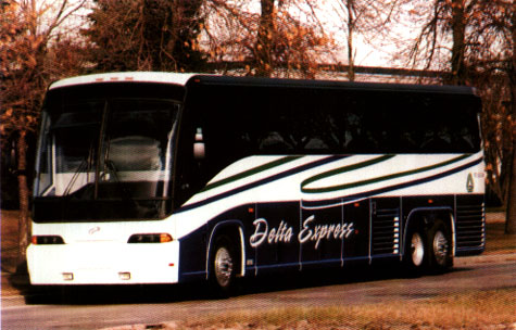 Tri Delta Transit Returns With Great Connections