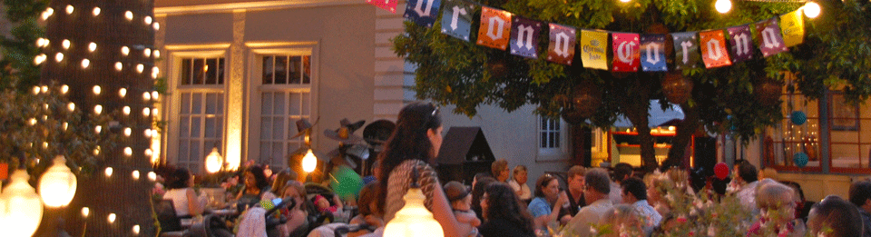 First Wednesday Street Parties in Downtown Pleasanton
