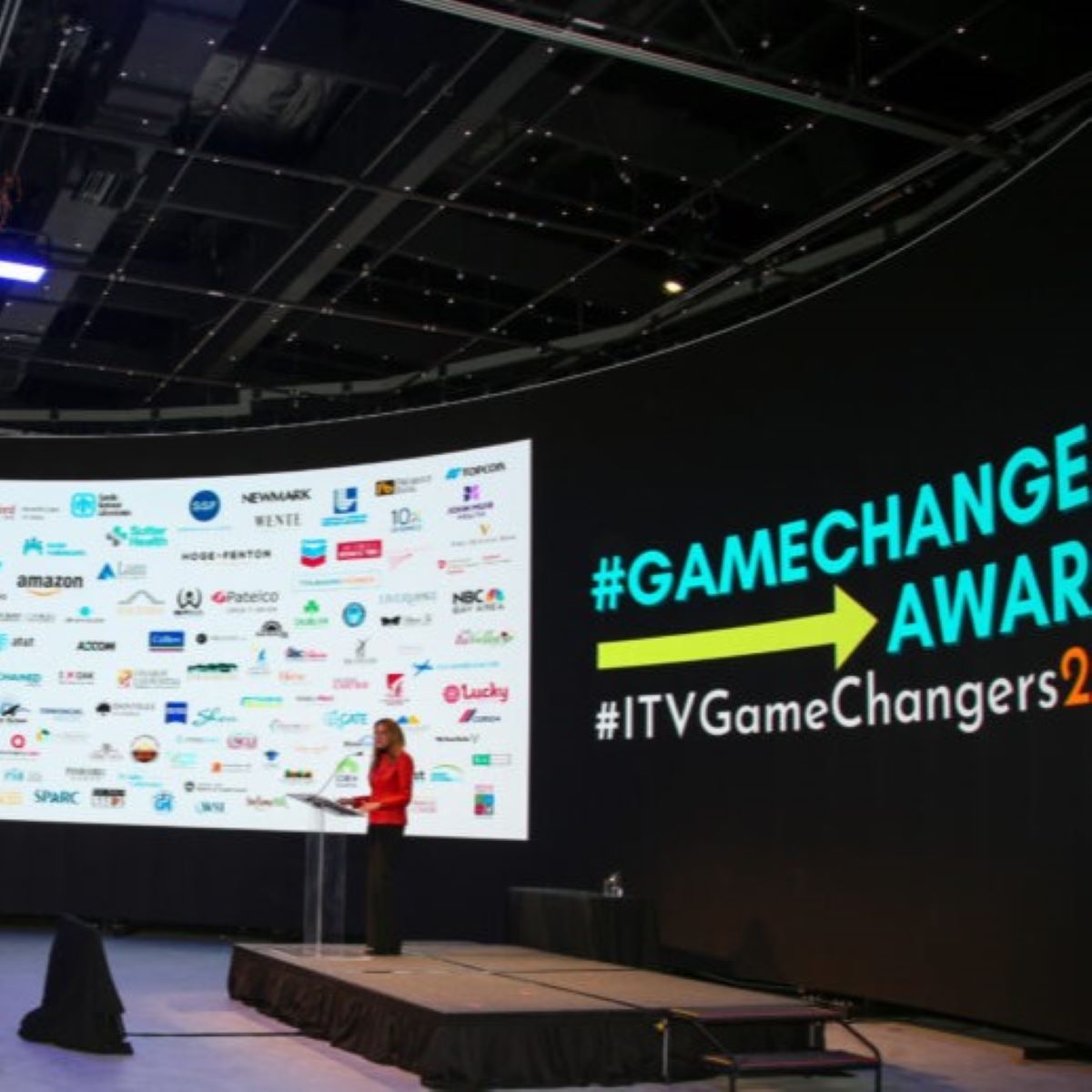 Innovation Tri-Valley 2024 Gamechangers Awards